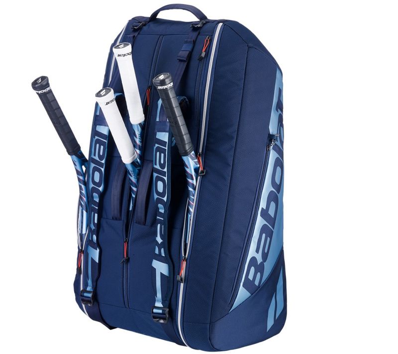Babolat Pure Drive Racket Bag 2025 (12 Pack) - www.tennisbutikken.no