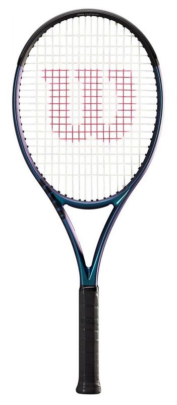 Wilson Ultra 100L V4.0 - www.tennisbutikken.no